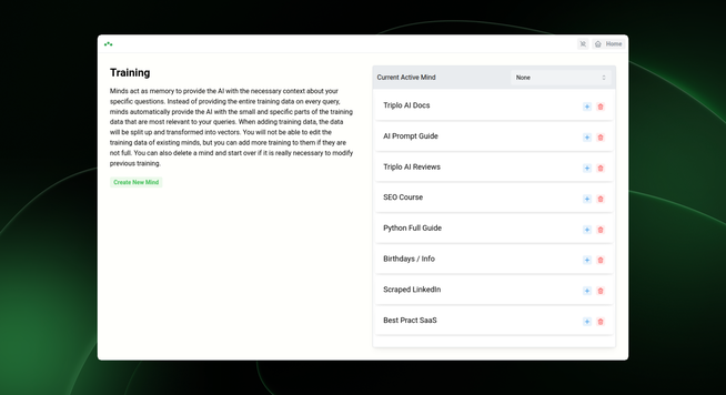 Triplo AI - Real-time AI assistance on any device | AppSumo