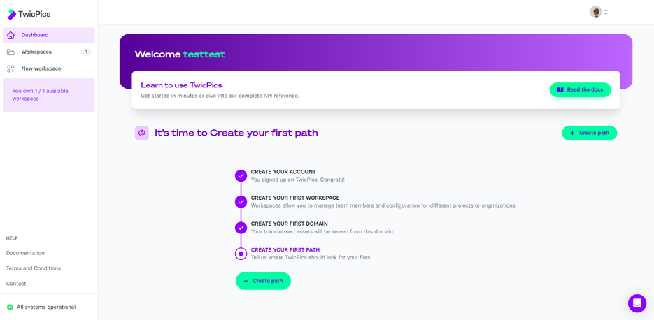 TwicPics - Load images and videos without lag | AppSumo