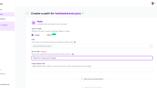 TwicPics - Load images and videos without lag | AppSumo