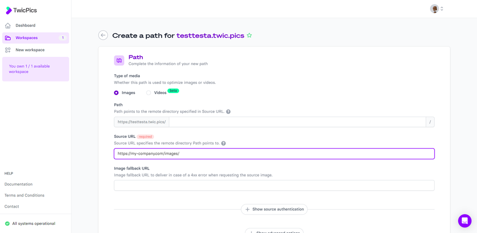 TwicPics - Load images and videos without lag | AppSumo