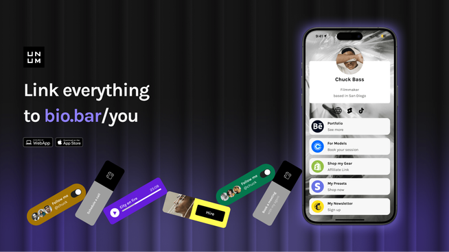 UNUM - All-in-one social media content tool | AppSumo