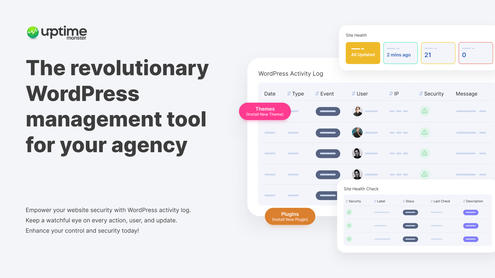 UptimeMonster - Server & website monitoring | AppSumo