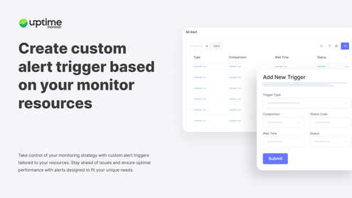 UptimeMonster - Server & website monitoring | AppSumo