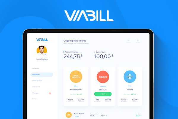 Viabill Appsumo