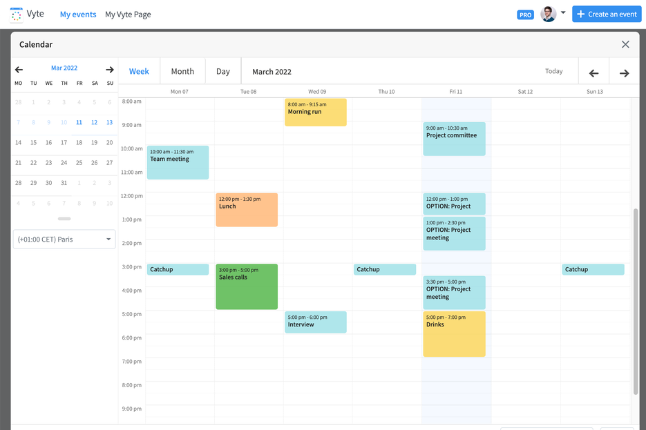 Vyte - Book meetings faster with smart scheduling | AppSumo