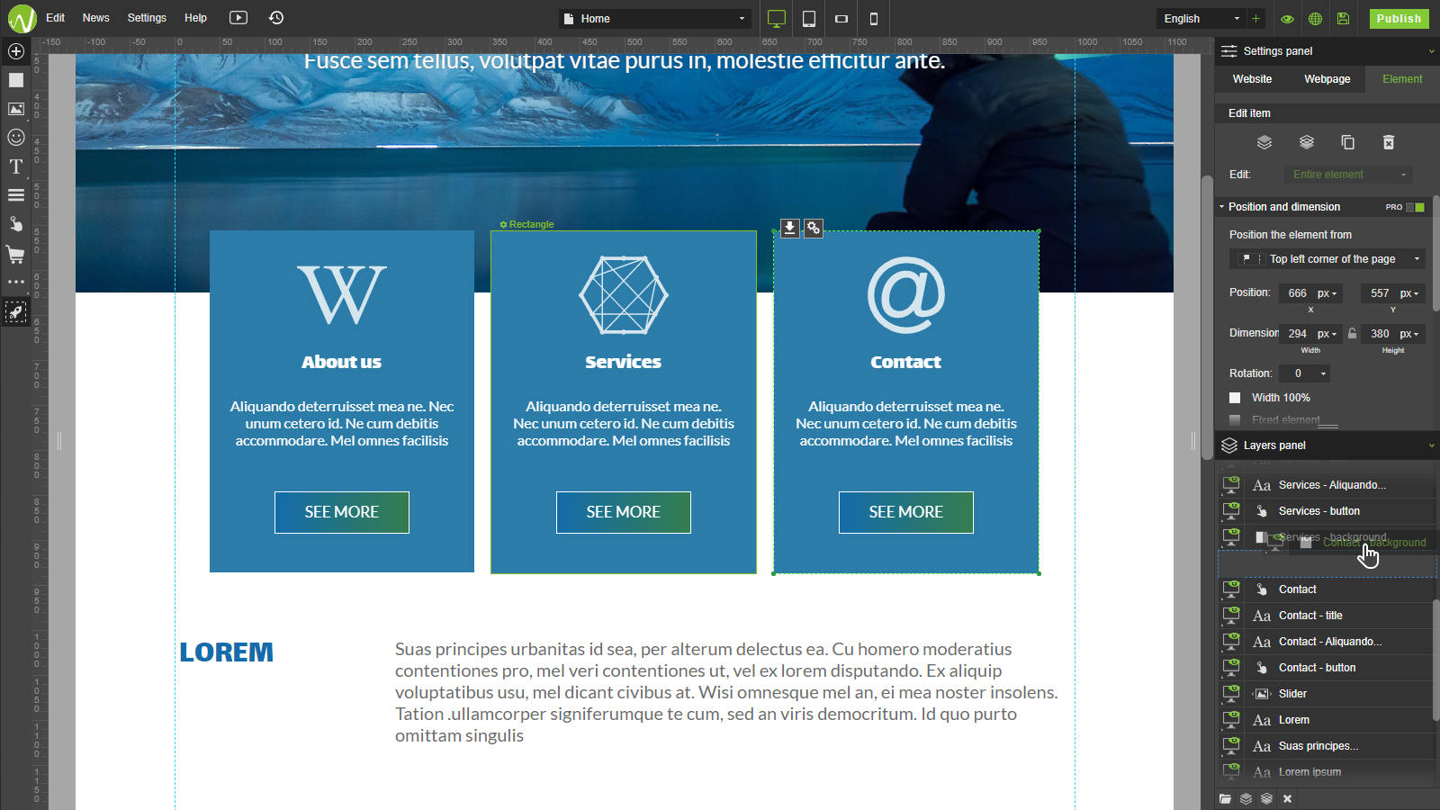 WebWave - Create professional websites with no code | AppSumo