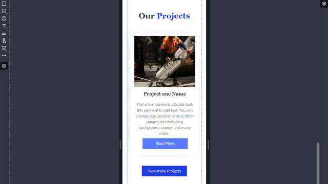 WebWave - Create professional websites with no code | AppSumo