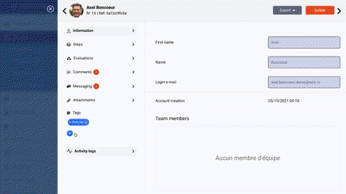 WIIN.io - Automate your data collection | AppSumo
