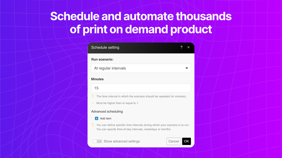 Wondr AI - Automate print-on-demand with AI | AppSumo