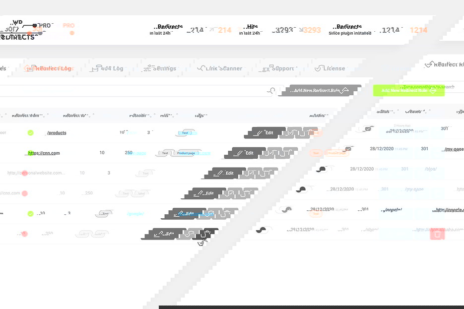 Wp 301 Redirects Set Up Automatic Redirects Appsumo