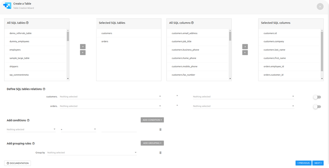 wpDataTables | AppSumo