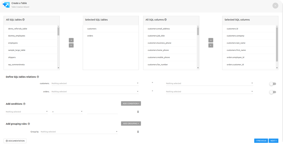 wpDataTables | AppSumo