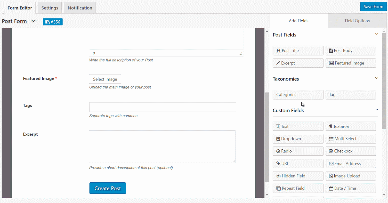 WP User Frontend Pro - Build submission forms | AppSumo