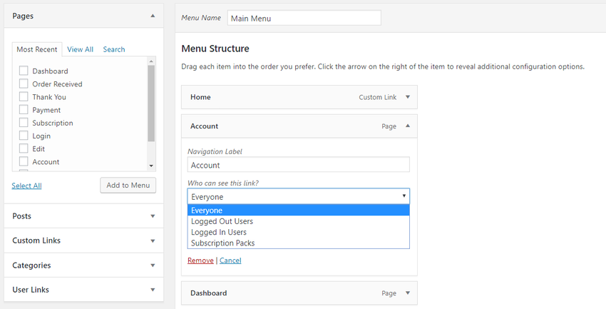 WP User Frontend Pro - Build submission forms | AppSumo