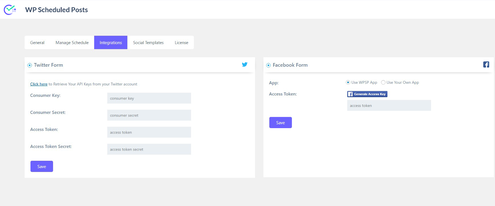 WP Scheduled Posts - Automate WordPress workflows | AppSumo