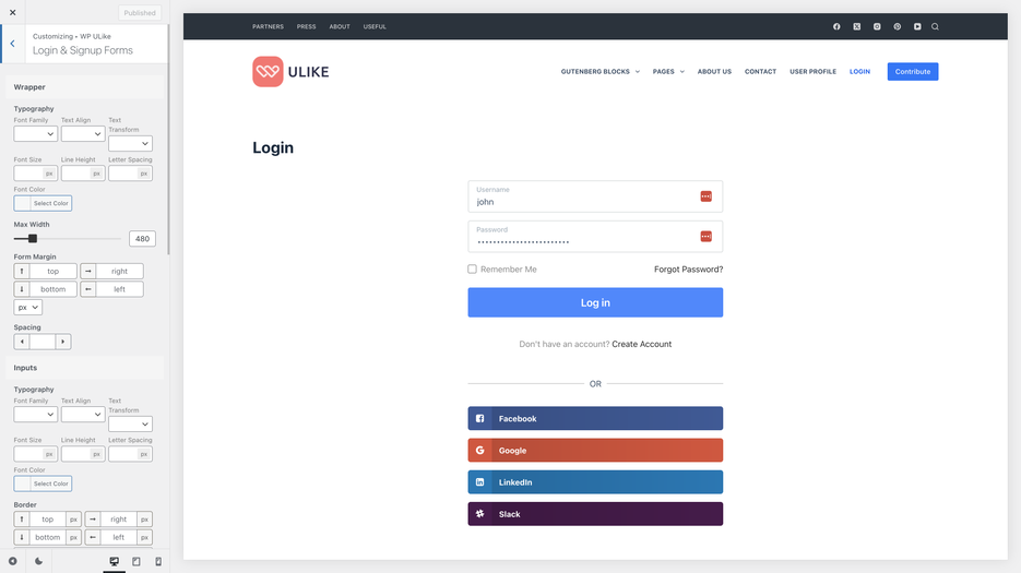 WP ULike Pro - All-in-one engagement toolkit | AppSumo