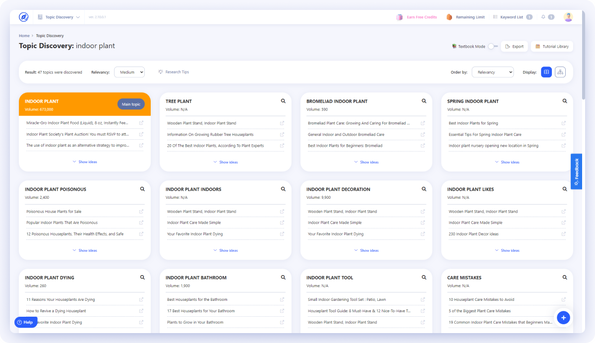 WriterZen - Improve SEO with Google keyword data | AppSumo