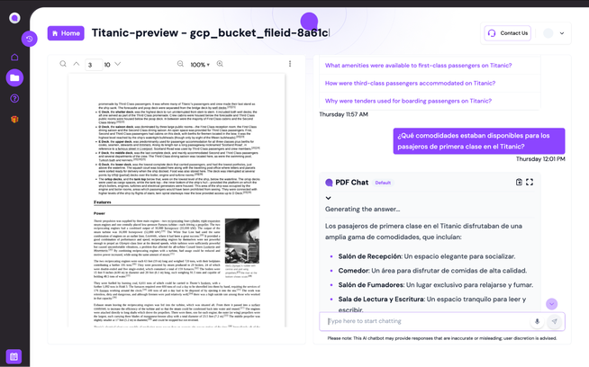 xPDF AI - Make sense of any PDF in seconds | AppSumo
