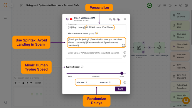 ZeroWork - Automate repetitive browser activity | AppSumo
