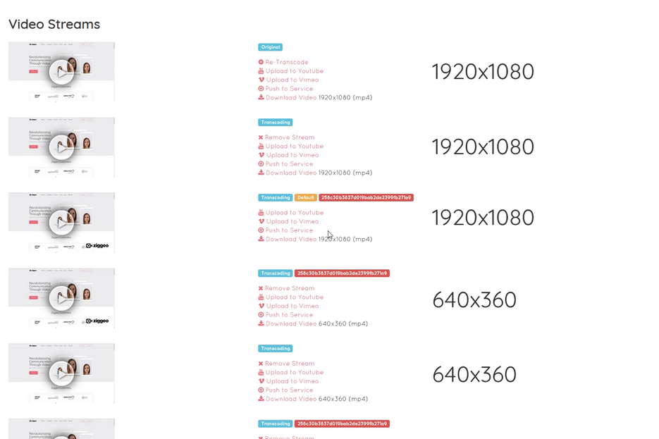 Ziggeo - Collect user-generated video and audio | AppSumo