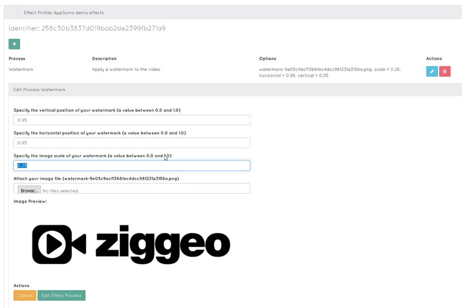 Ziggeo - Collect user-generated video and audio | AppSumo