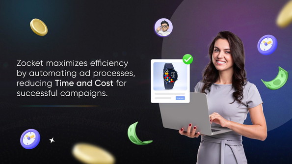 Zocket - Manage your digital ads with AI | AppSumo