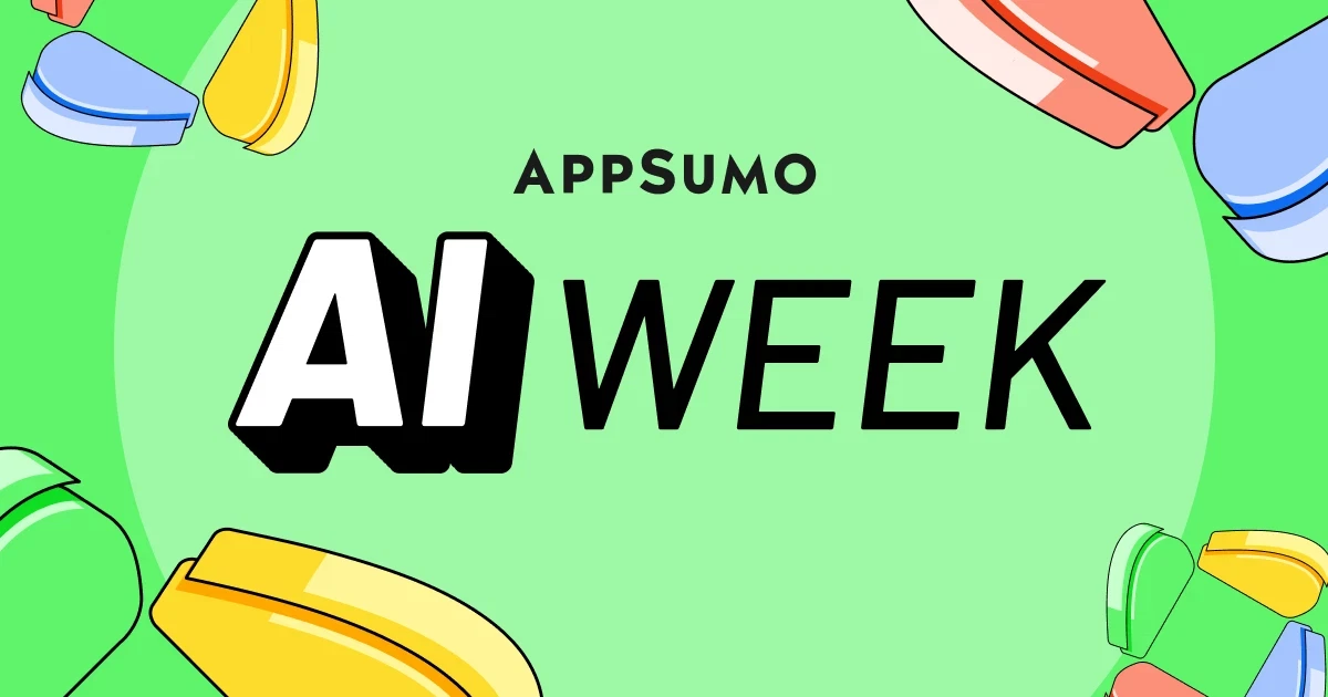 AI Week | AppSumo